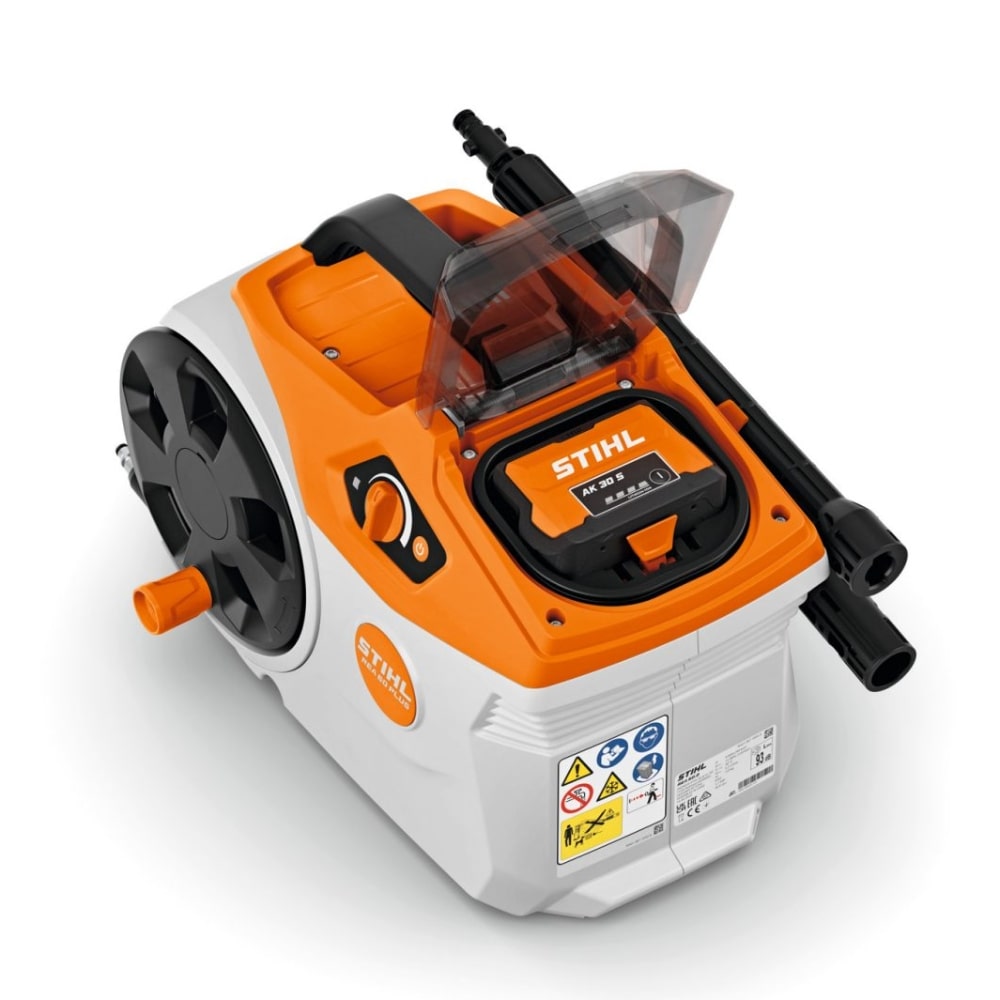 STIHL REA 60.0 PLUS Perač pod pritiskom