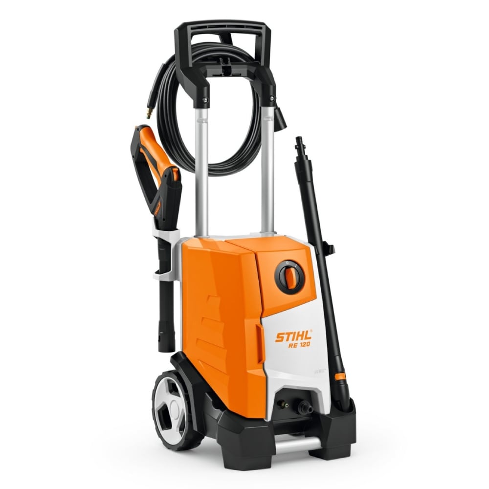 STIHL RE 120 Perač pod pritiskom