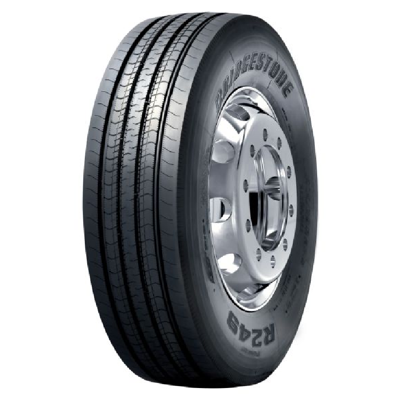 385/55 R22.5 BRIDGESTONE R249 ECO (FR)