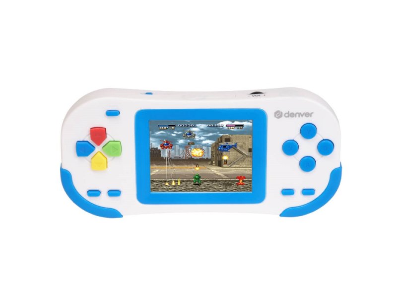 DENVER GMP-295 GAMEPAD