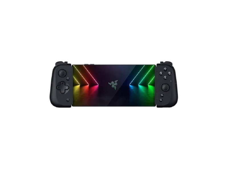 RAZER KISHI V2 USB C – GAMING CONTROLLER FOR IPHONE AND ANDROID – FRML