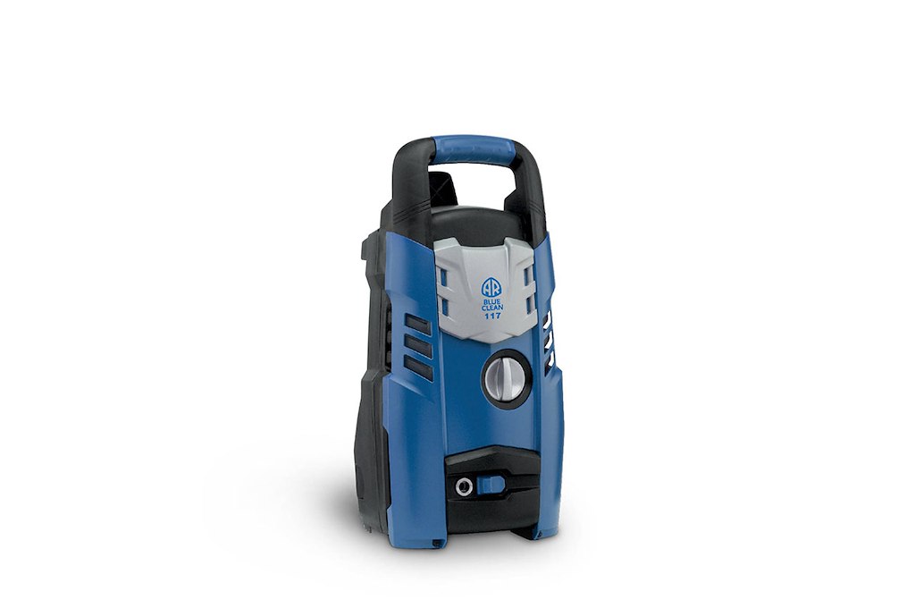 PERAČ POD PRITISKOM TSS117 1300W AR BLUE CLEAN