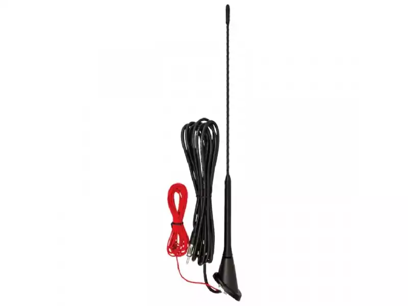 SOMOGYI ELEKTRONIC AUTO RADIO ANTENA SA POJAČALOM 93220