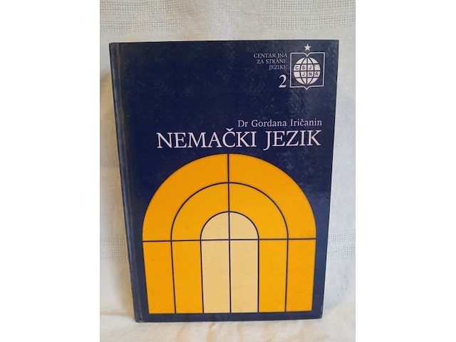 Nemački jezik 2