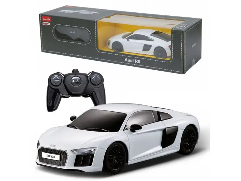 RASTAR AUDI R8 1:24