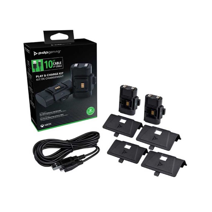 Baterija XB1/XSX PDP Play and Charge Kit