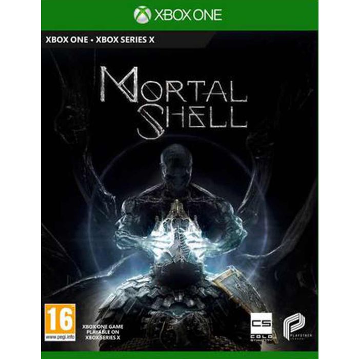 XBOX ONE Mortal Shell