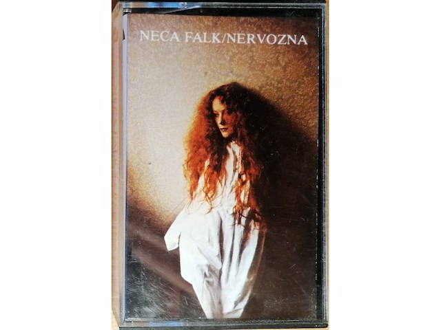 MC: NECA FALK - Nervozna (1981) perfektna