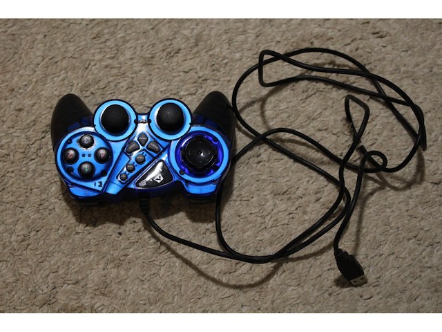 JetionPC USB Joypad