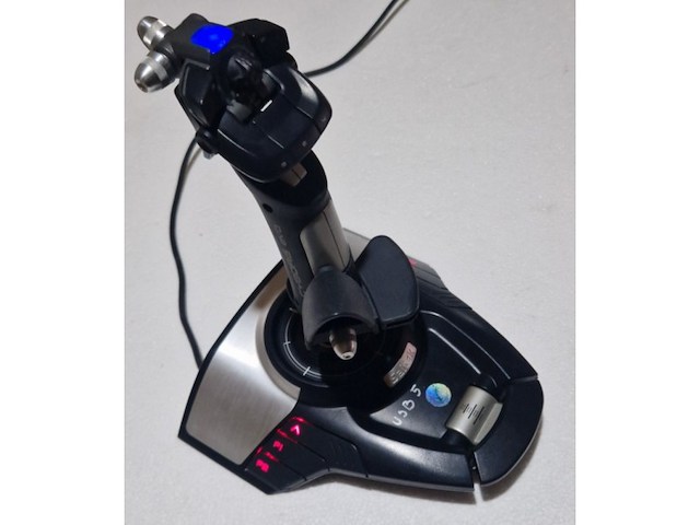 Džojstik Saitek Cyborg EVO Flight Stick Joystick