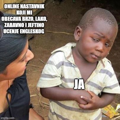 Online časovi engleskog jezika