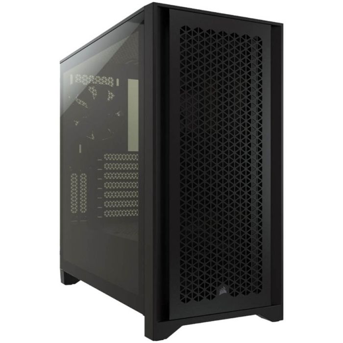 Kućište Corsair 4000D AIRFLOW (CC-9011200-WW) Black