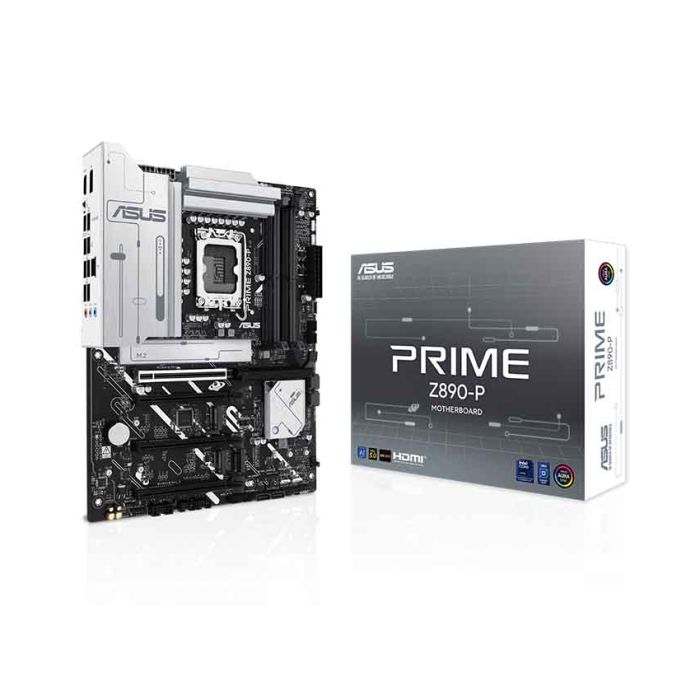 Matična ploča ASUS PRIME Z890-P