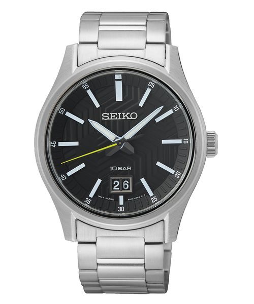 SEIKO SUR535P1