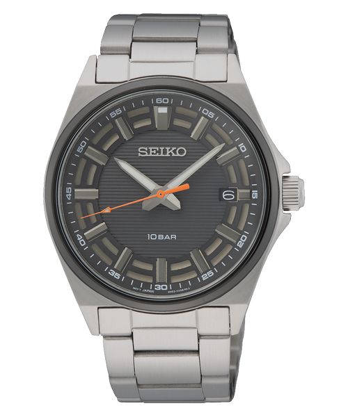 SEIKO SUR507P1