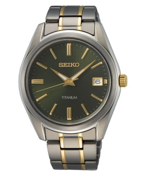 SEIKO SUR377P1