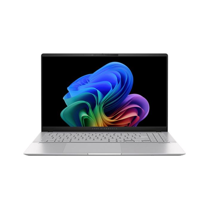 Laptop ASUS Vivobook S 15 OLED 15.6 S5507QA-MA067W Snapdragon X Plus X1P 42 100 16GB 1TB SSD Win11 Home