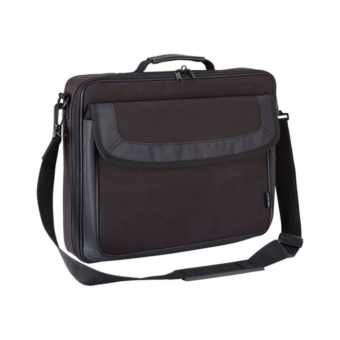 Torba za laptop Targus 15.6” TAR300 Black