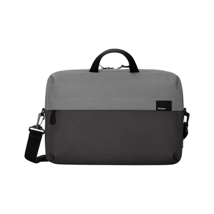 Torba za laptop Targus 14” TBS574GL Sagano Slipcase Black Gray