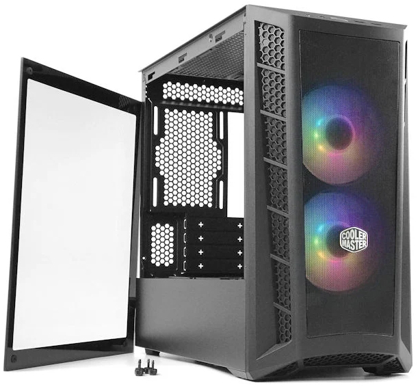 Cooler Master MasterBox MB311L ARGB MCB-B311L-KGNN-S02