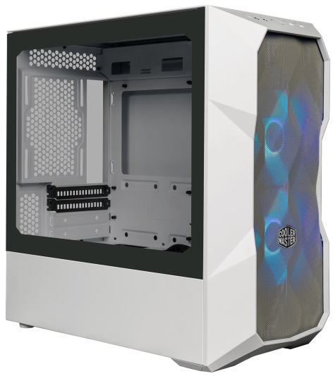 Cooler Master MasterBox TD300 MESH belo TD300-WGNN-S00