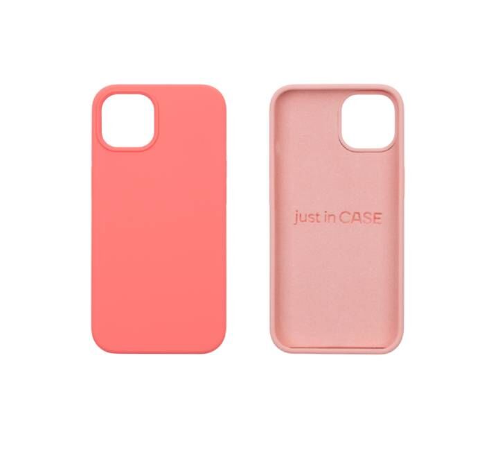 Just in Case Maska 2u1 za iPhone 13 MIXPL104PK - Roze
