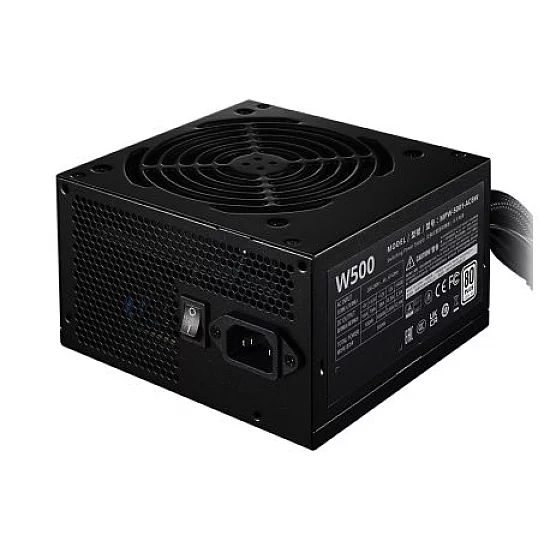 COOLER MASTER ELITE NEX W500 500W NAPAJANJE (MPW-5001-ACBW-BE1) CENA