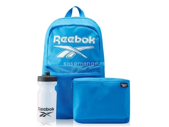 Reebok ranac sa flasicom novo original