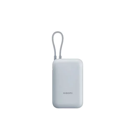 XIAOMI POWER BANK 10000MAH /22.5W / USB + TYPE C CENA