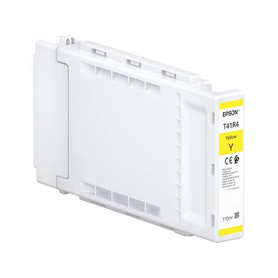 EPSON ULTRACHROME XD2 T41R440 YELLOW 110ML CENA