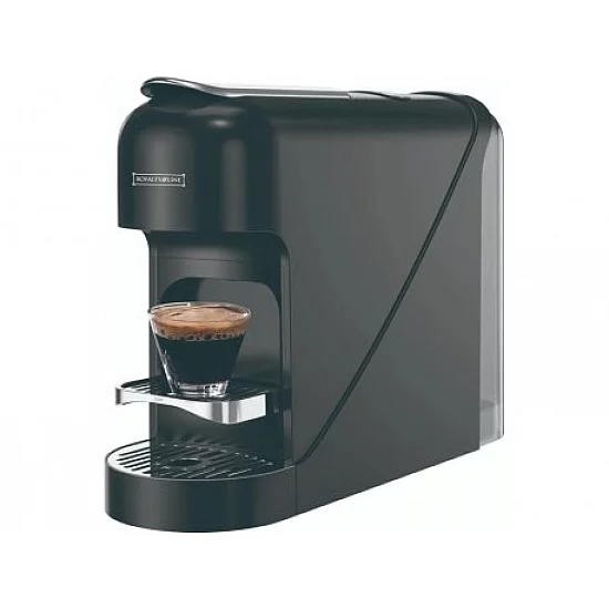ROYALTY LINE RLNES4702B APARAT ZA ESPRESSO CRNI CENA