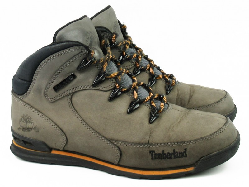 Timberland cipele čizme KOŽA N6483