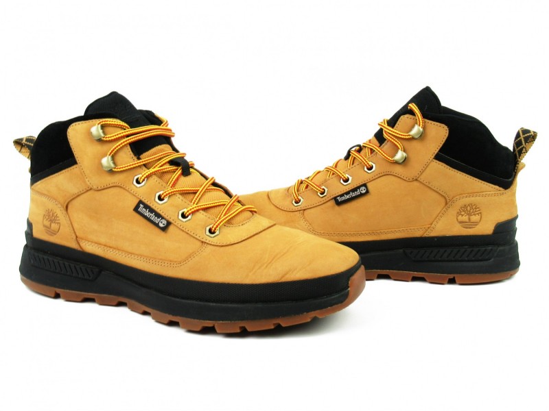 Timberland cipele čizme KOŽA N6508