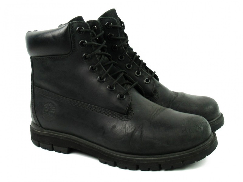 Timberland čizme vodootporne KOŽA N6503