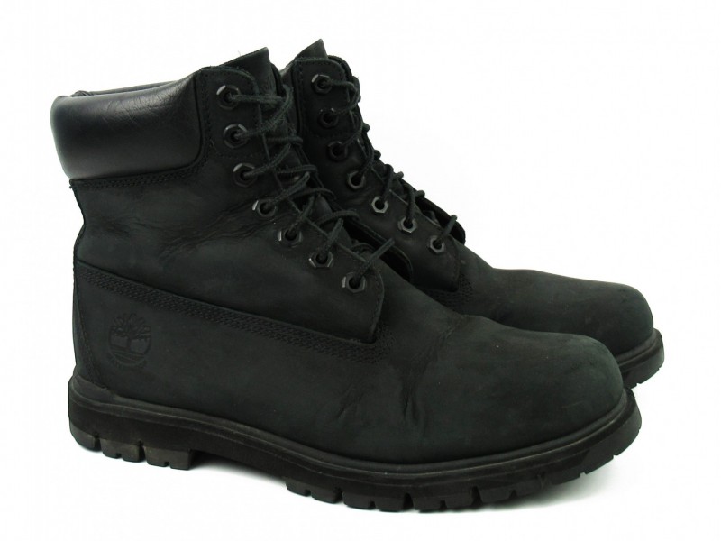 Timberland čizme vodootporne N6505