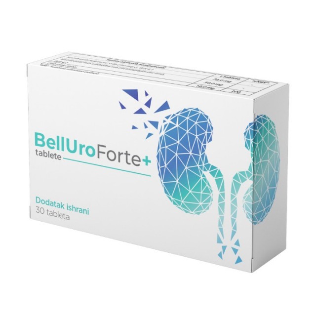 BELLURO FORTE PLUS TBL A30
Opis
INFORMACIJE
NALOG
SERVIS
KORISNI LINKOVI