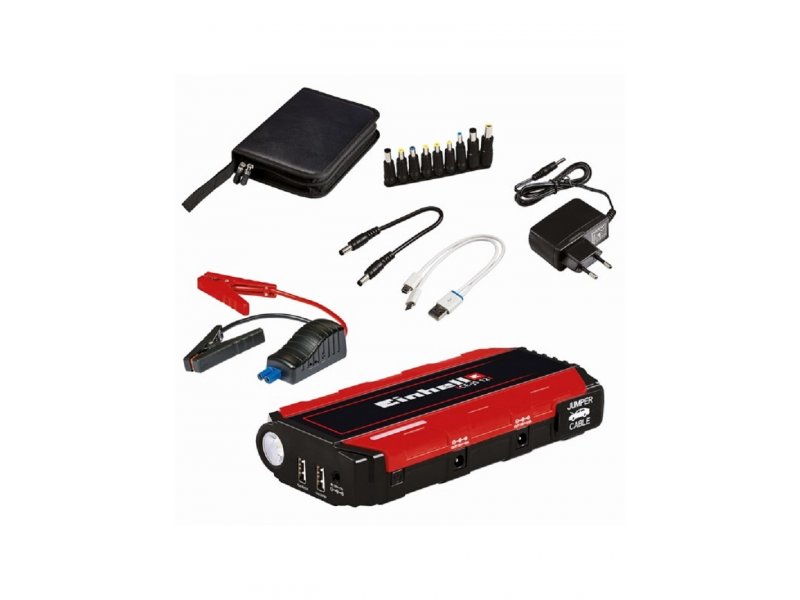 EINHELL CE-JS 12 POWER BANK BATERIJA/STARTER