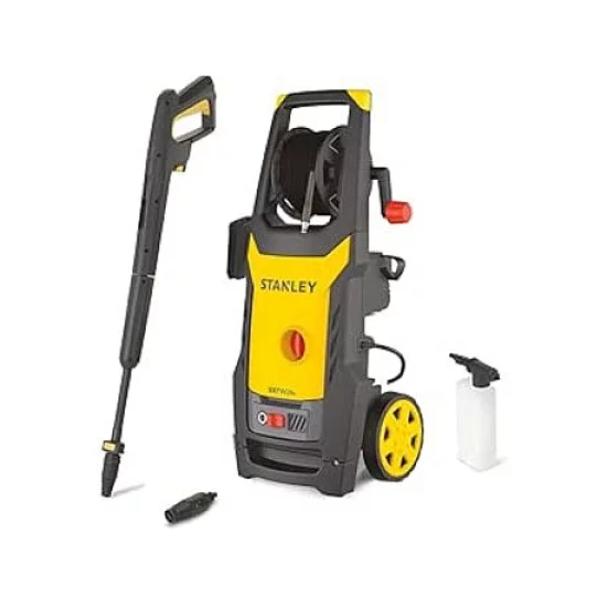 STANLEY SXPW24B-E PERAČ VISOKOG PRITISKA 2400 W CENA
