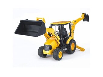 BRUDER JCB Bager utovarivač 35395