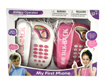 423055 DUPLI TELEFON