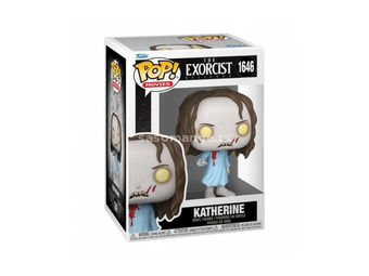 Funko POP! Movies: The Exorcist - Katherine (Possessed)