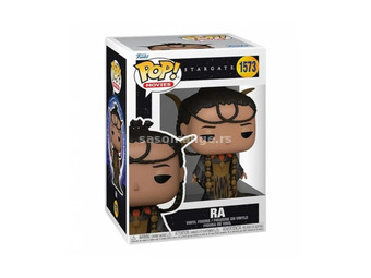 Funko POP! Movies: Stargate - Ra