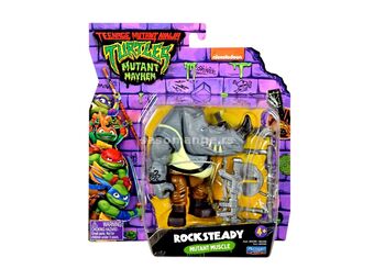 TMNT Rokstedi osnovna figura