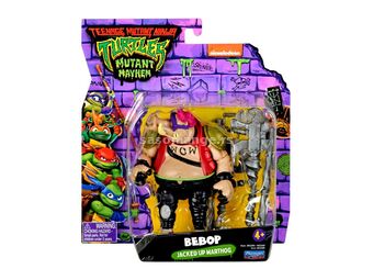 TMNT Bibop osnovna figura