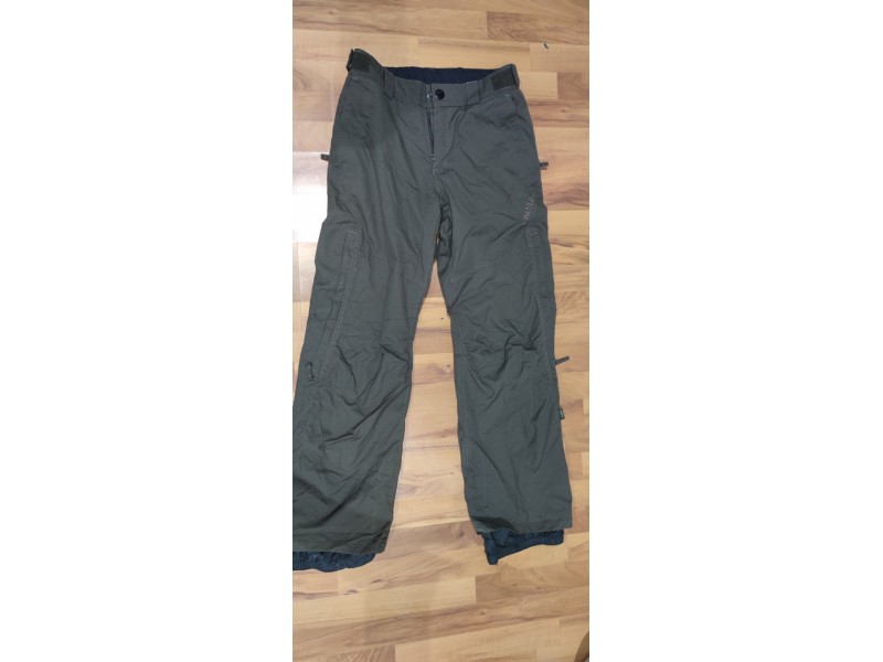 O`NEILL ski pantalone vel M