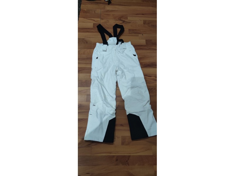 Klus ski pantalone vel 140