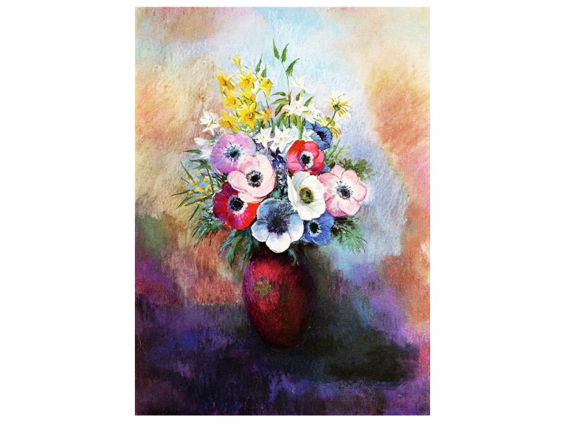 Anemone - Redon