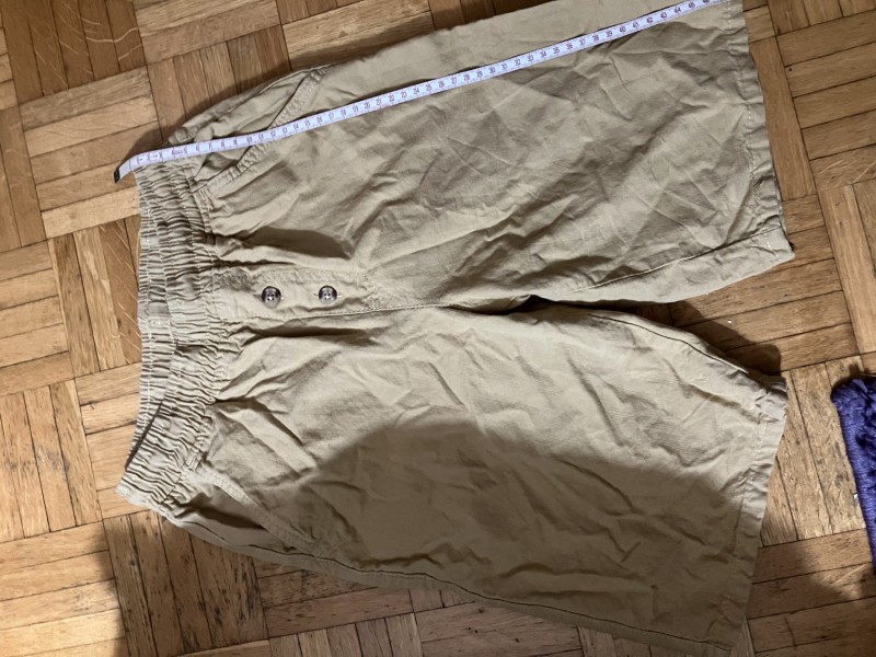 LC Waikiki komplet 12-13 polo majica I bermude kao nov