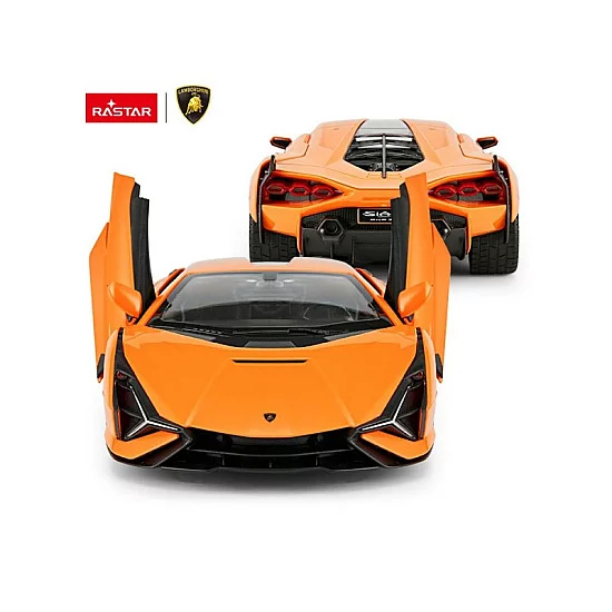 RASTAR LAMBORGHINI SIAN 1:14 (36141) CENA