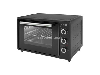 Mini pećnica Linea LMO35-0667, 35 l, 1800 W